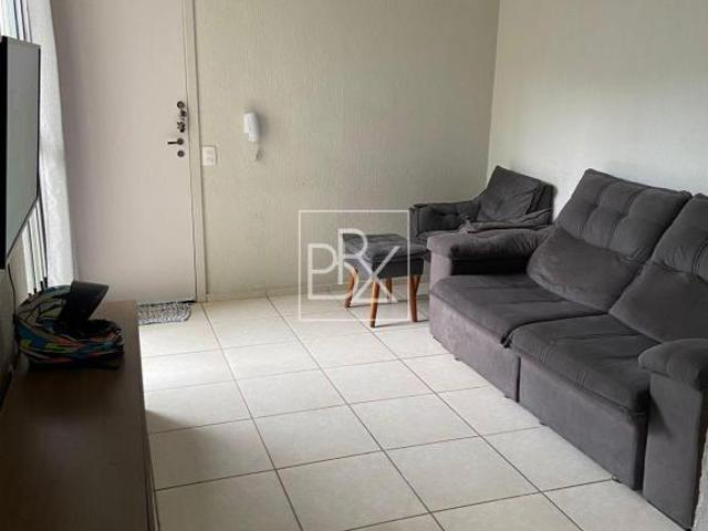 Apartamento 2 Quartos Vila Cristina Betim/MG