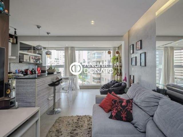 Apartamento 2 Quartos Vila da Serra
