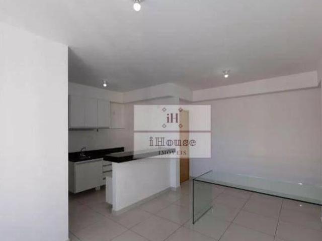 Apartamento 2 quartos Vila da Serra