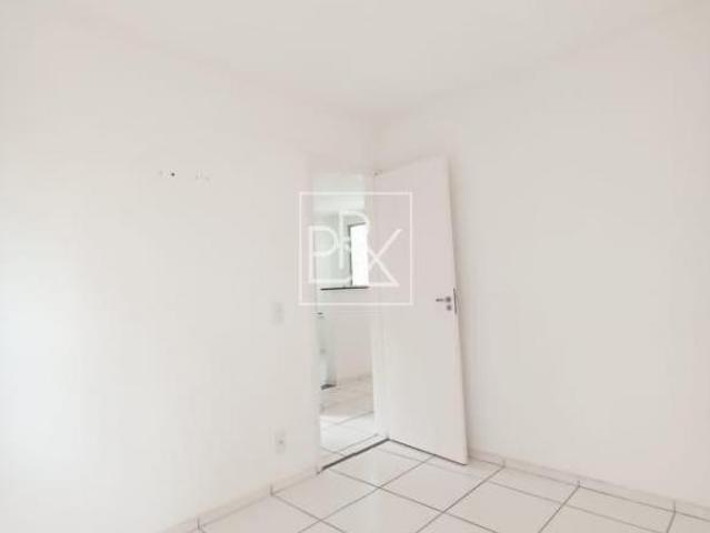 Apartamento 2 Quartos Vila das Flores Betim/MG