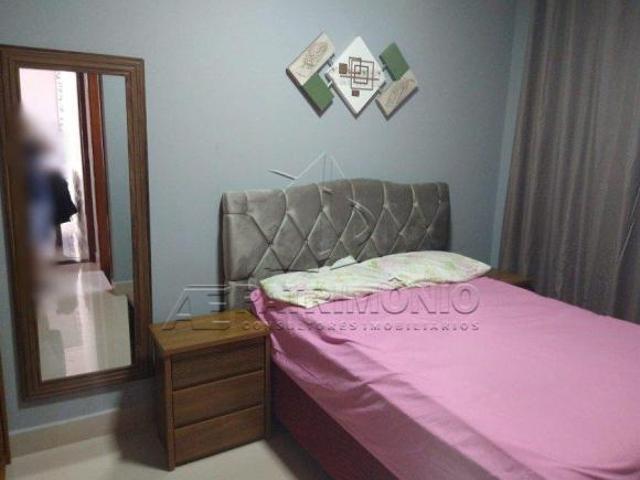APARTAMENTO 2 QUARTOS VILA DOS PASSAROS