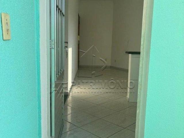 APARTAMENTO 2 QUARTOS VILA FIORI