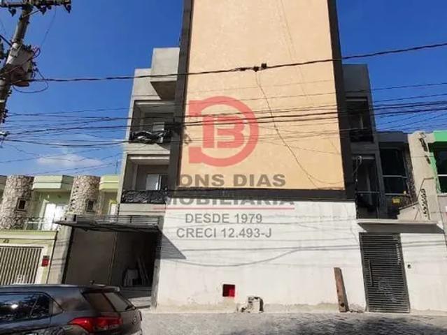 Apartamento 2 quartos Vila Guilhermina