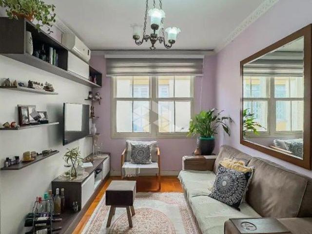 Apartamento 2 quartos Vila Ipiranga