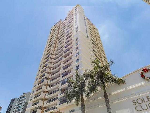 Apartamento 2 Quartos Vila Izabel 69m²