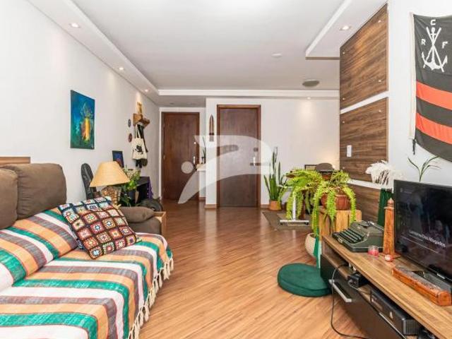Apartamento 2 Quartos Vila Izabel 74m²