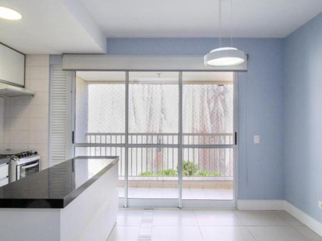 Apartamento 2 quartos Vila Izabel Edifício Le Ville