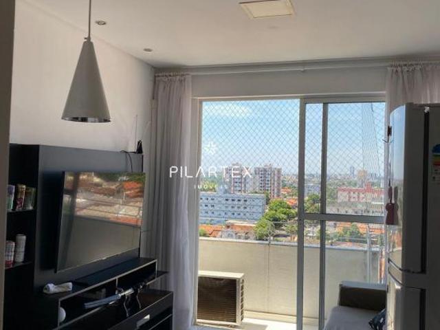 Apartamento 2 quartos Vila Larsen 1