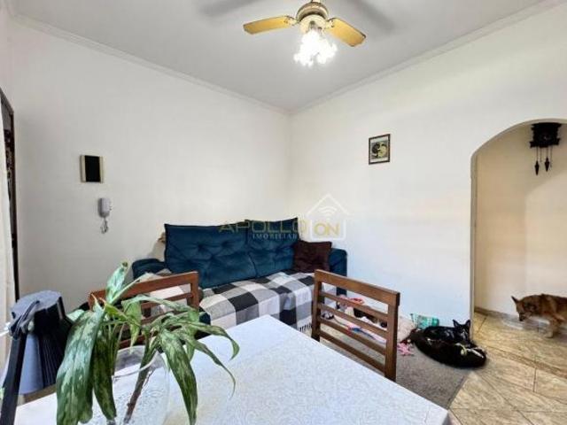 Apartamento 2 quartos Vila Mathias Santos