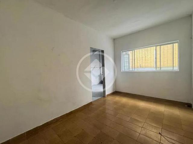 Apartamento 2 quartos Vila Mathias Santos