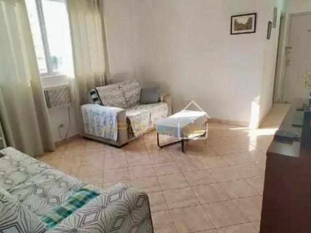 Apartamento 2 Quartos Vila Mathias Santos
