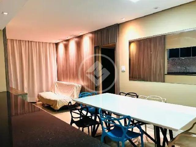 Apartamento 2 quartos Vila Mathias Santos