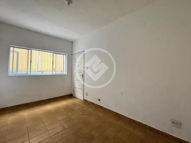 Apartamento 2 quartos Vila Mathias Santos