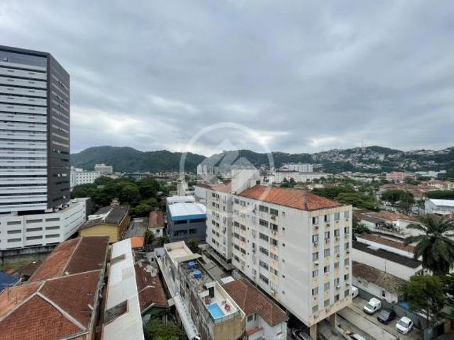 Apartamento 2 quartos Vila Mathias Santos