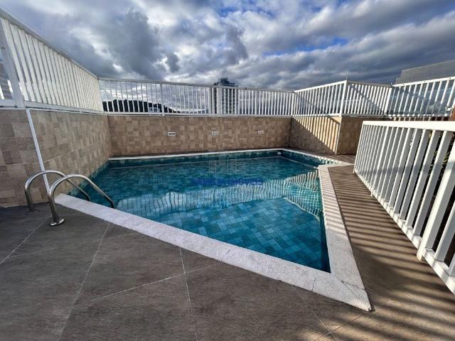 Apartamento 2 Quartos Vila Mathias 142m²
