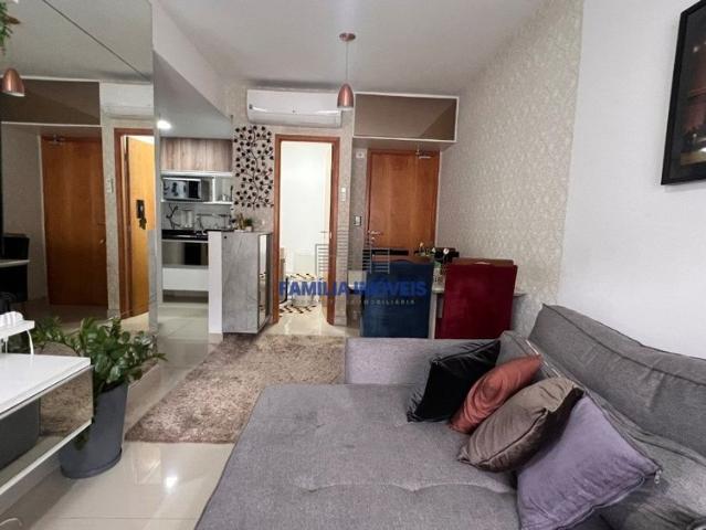 Apartamento 2 Quartos Vila Mathias 54m²