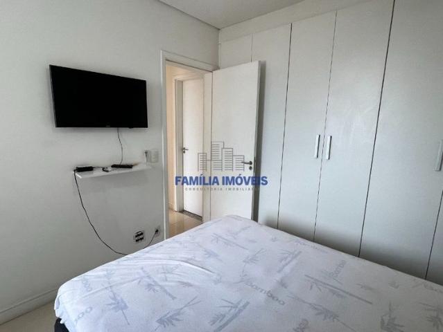 Apartamento 2 Quartos Vila Mathias 58m²