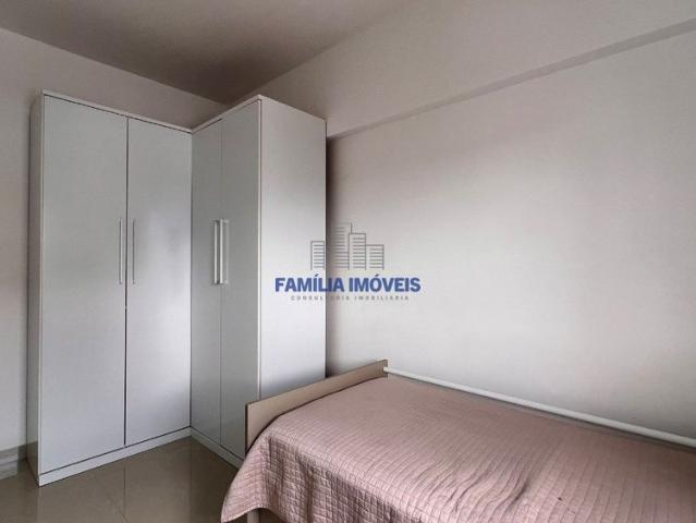 Apartamento 2 Quartos Vila Mathias 65m²