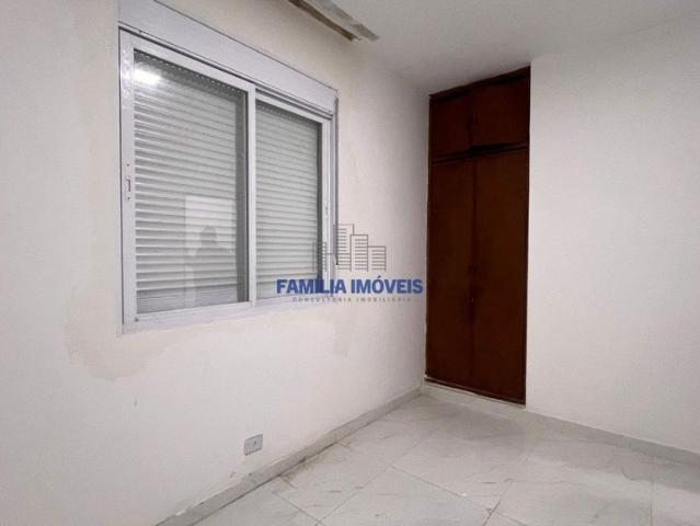 Apartamento 2 Quartos Vila Mathias 75m²