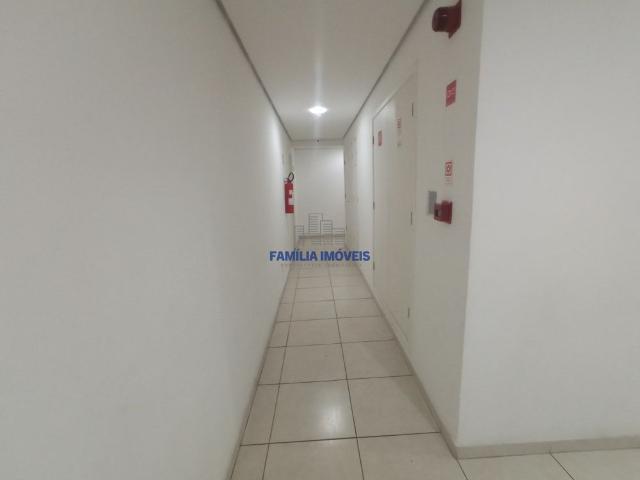 Apartamento 2 Quartos Vila Mathias 70m²