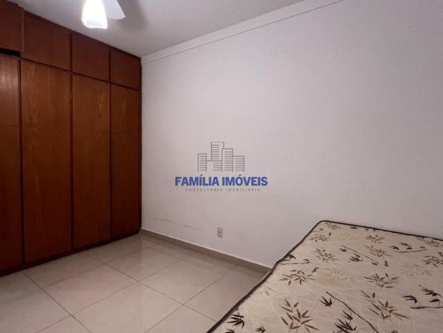 Apartamento 2 Quartos Vila Mathias 72m²