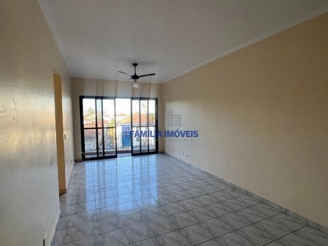 Apartamento 2 Quartos Vila Mathias 88m²