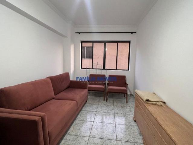 Apartamento 2 Quartos Vila Matias 101m²