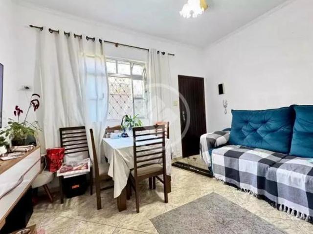 Apartamento 2 quartos Vila Matias Santos Sp