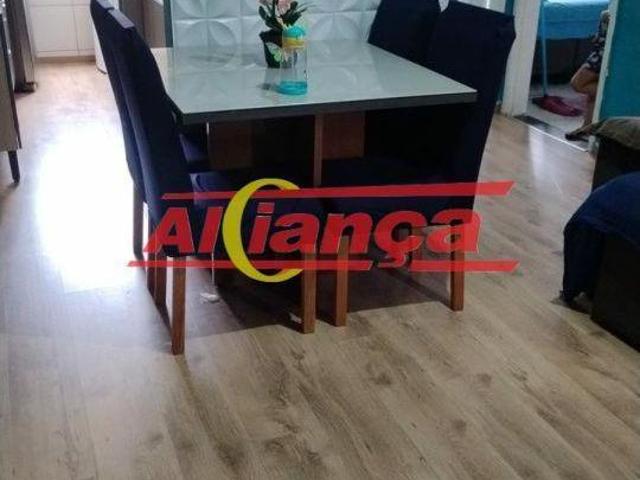 Apartamento 2 quartos Vila Nova Bonsucesso