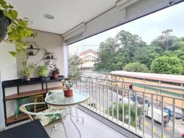 Apartamento 2 Quartos Vila Prudente 54m² e 1 vaga de garagem. Peça pela ref BC30302
