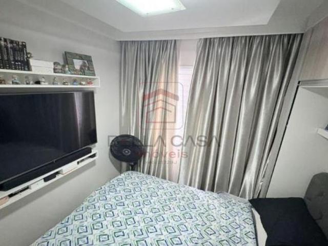 Apartamento 2 Quartos Vila Prudente 55m² a venda
