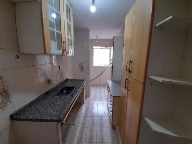 Apartamento 2 quartos Vila Prudente São Paulo SP