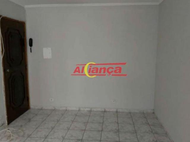 APARTAMENTO 2 QUARTOS VILA RIO DE JANEIRO
