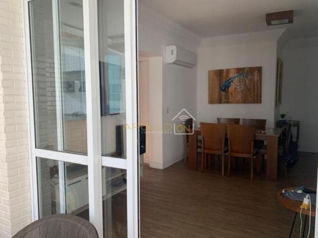 Apartamento 2 quartos Vila Rica Santos