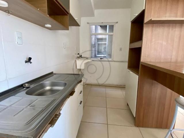 Apartamento 2 Quartos Vila São João