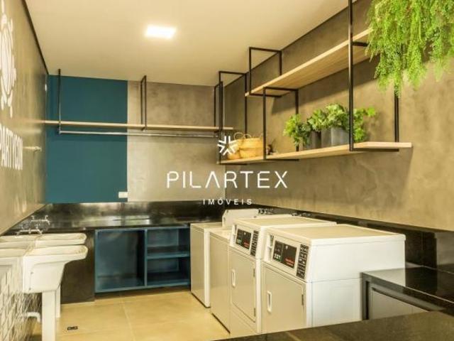 Apartamento 2 quartos Vila Santa Terezinha