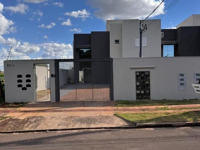 Apartamento 2 quartos Vilas Boas Campo Grande