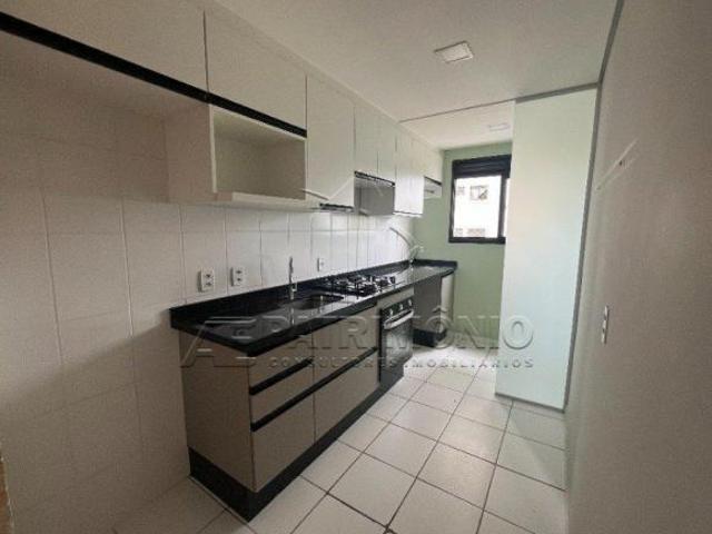 APARTAMENTO 2 QUARTOS VILLAGE MONTE VERDE