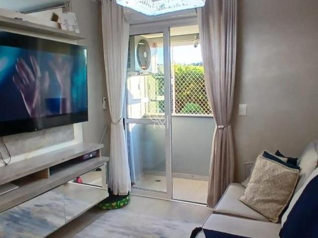 Apartamento 2 quartos Vinhedos