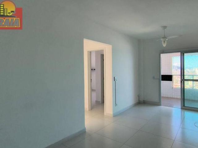 Vista para o mar lazer completo apartamento 2 quartos, 71 m² por R$ 460.000 Jardim Praia Grande