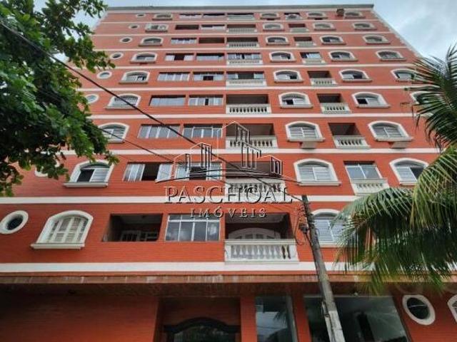 APARTAMENTO 2 QUARTOS VISTA MAR NA TUPI SEMI MOBILIADO