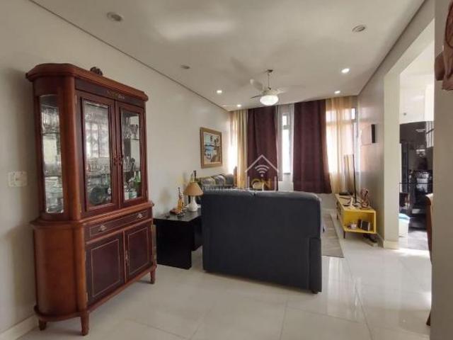 Apartamento 2 quartos Vista Mar Embare Santos