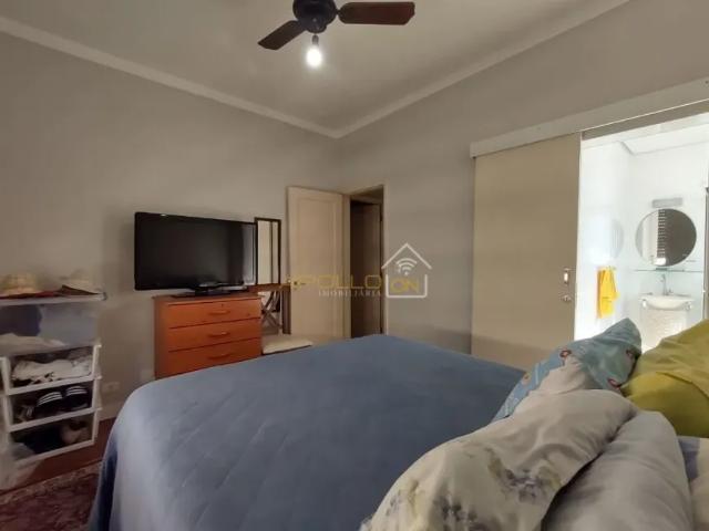 Apartamento 2 quartos Vista Mar Embaré Santos