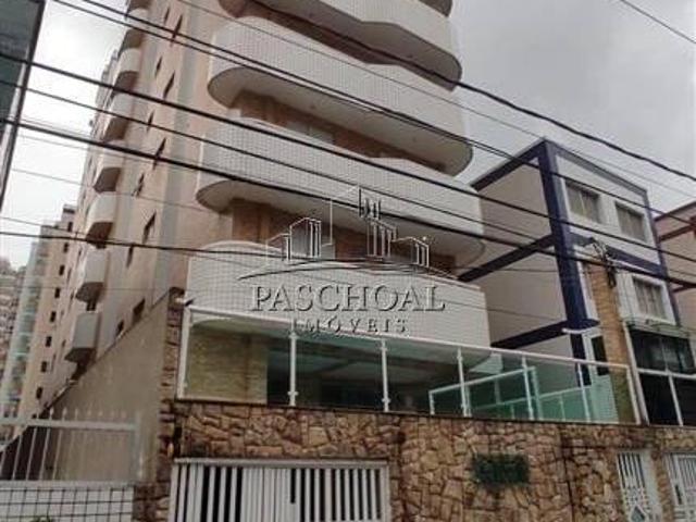 APARTAMENTO 2 QUARTOS VISTA MAR TUPI