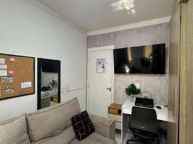 Apartamento 2 quartos, Vista Park, Jundiaí