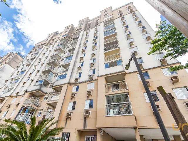 Apartamento 2 Quartos Xaxim 100m²