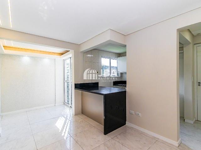Apartamento 2 Quartos Xaxim