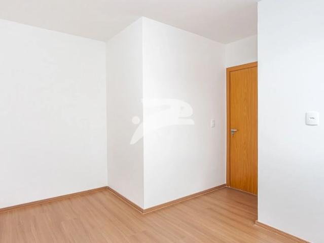 Apartamento 2 Quartos Xaxim 43m²