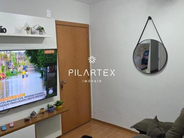 Apartamento 2 quartos Zona Leste