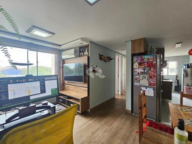 Apartamento 2 quartos/dormitórios a venda, 1 vaga de garagem, Sarandi, Porto Alegre